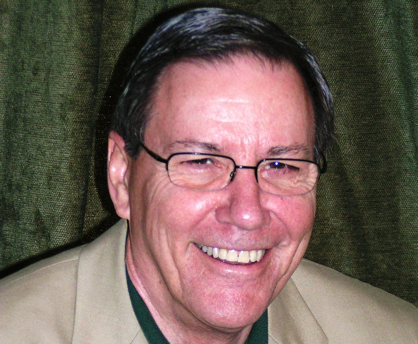 Longtime Journal-World leader, general manager Ralph Gage dies | News ...